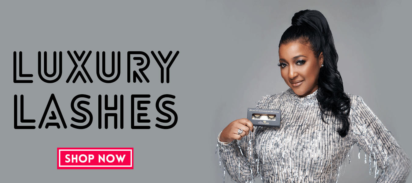 Luxury Lashes for Everyone - Miss Fabulashes