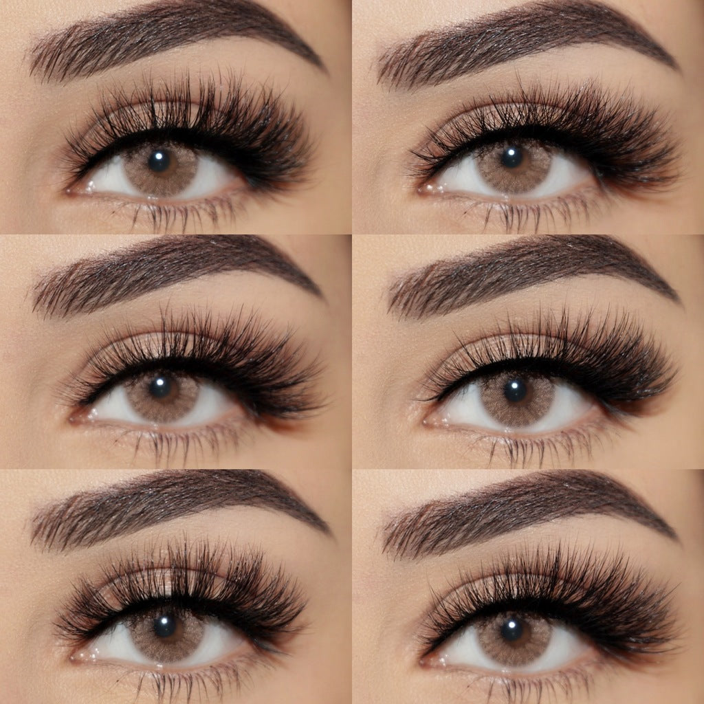Premium False Eyelashes for Women with Hair Loss - Miss Fabulashes